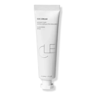 CLE COSMETICS Ccc Cream Warm Deep 501