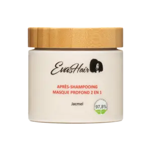 EVASHAIR Hair Conditioner - One-color