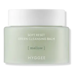 HYGGEE Soft Reset Green Cleansing Balm - One-color