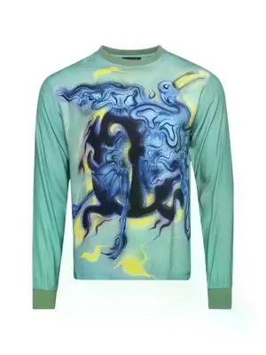 Casella Meyer T-shirts For Men