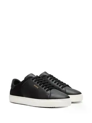 Axel Arigato Clean 90 Sneakers - Black