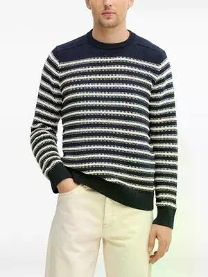 Guess Cuffed Knitwear For Men