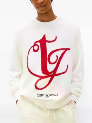 Tommy Hilfiger Logo Sweater