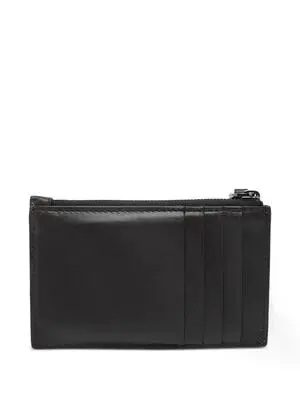 Brunello Cucinelli Monili-chain Leather Wallet