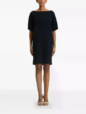 Oscar De La Renta Oversized Day Dresses