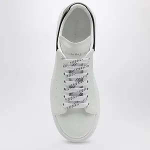 Alexander McQueen Oversized Sneakers