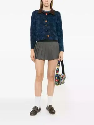 YANYAN June Shrunken Work Jacket