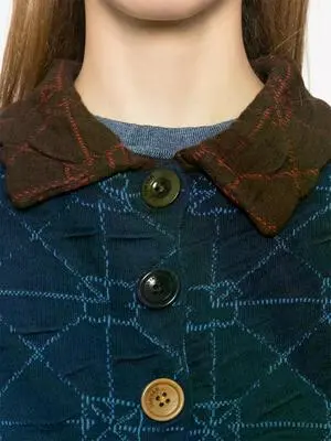 YANYAN June Shrunken Work Jacket