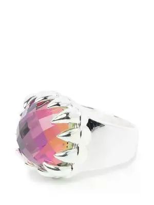 STOLEN GIRLFRIENDS CLUB Claw Ring