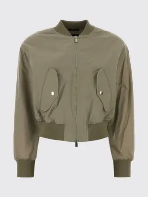 TATRAS Bomber Jacket - Beige