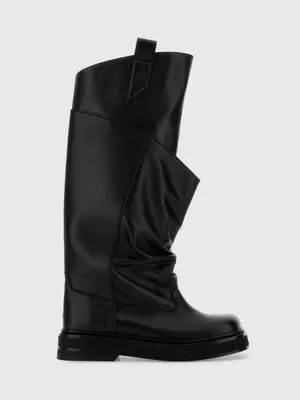 Attico Boots - Black