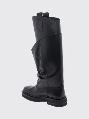 Attico Robin Boots - Black