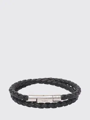 TOD'S Tod's Jewel Bracelet Black
