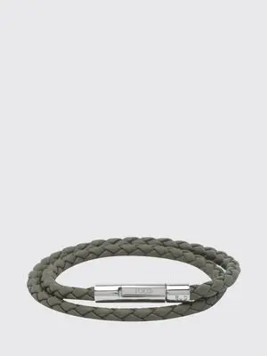 TOD'S Tod's Jewel Bracelet Green