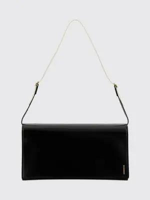 JIL SANDER Shoulder Bag - Black