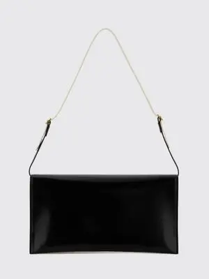 JIL SANDER Shoulder Bag - Black