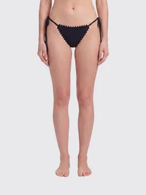 Jacquemus Swimsuit - Black