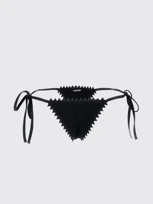 Jacquemus Swimsuit - Black