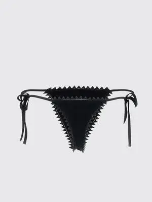 Jacquemus Swimsuit - Black