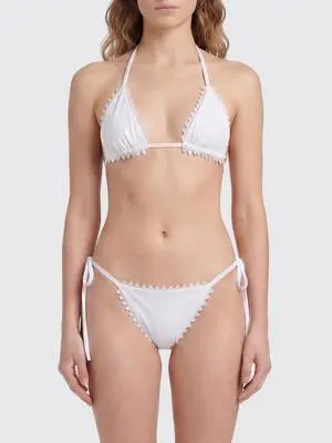 Jacquemus Bikini - White