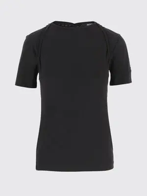 Jacquemus Organic Cotton T-shirt