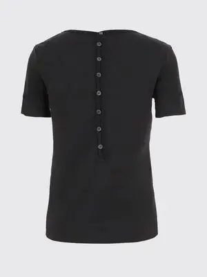 Jacquemus Organic Cotton T-shirt