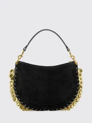 Isabel Marant Étoile Embellished Shoulder Bag