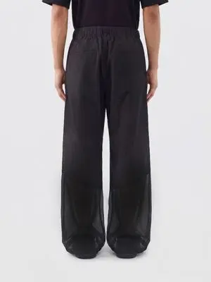 Y3 Technical Fabric Cargo Trousers