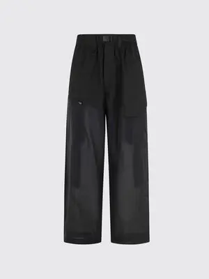 Y3 Technical Fabric Cargo Trousers