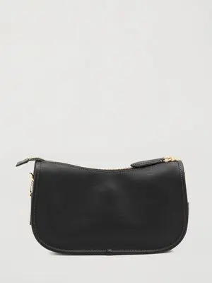 COACH Crossbody Bag - Black