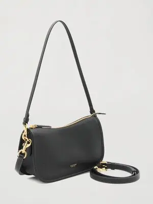 COACH Crossbody Bag - Black