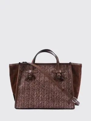 GIANNI CHIARINI Handbag - Brown