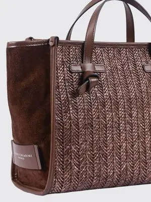 GIANNI CHIARINI Handbag - Brown