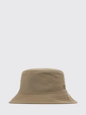 Men's Beige Bucket Hats