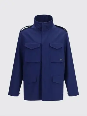 Valentino Garavani Cotton Parka
