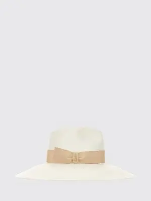 Borsalino Panama Hat - Cream
