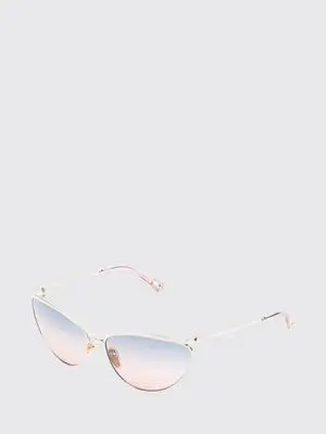 Chloé Sunglasses - Gold