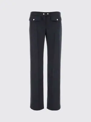 Alexander McQueen Tailored Trousers