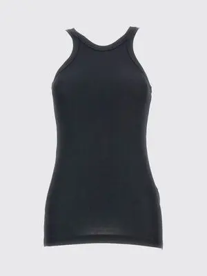Sportmax Jersey Top - Black