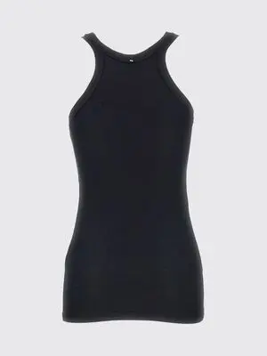 Sportmax Jersey Top - Black