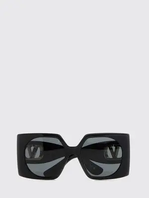 Valentino Garavani Vlogo Signature Square Sunglasses
