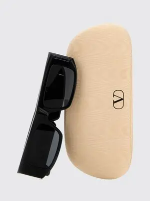 Valentino Garavani Rectangle Sunglasses