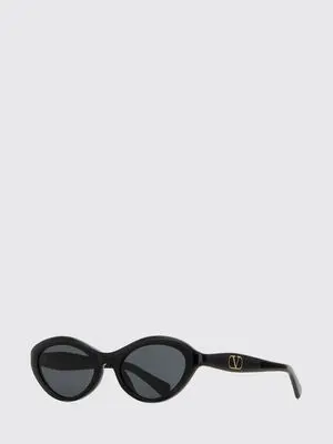 Valentino Garavani Sunglasses - Black