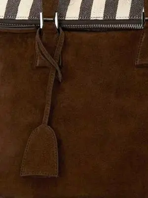 MAISON MARGIELA Handbag - Brown