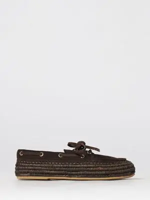 Paloma Barcelo Loafer Shoes For Women