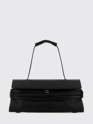 Moschino Shoulder Bag - Black
