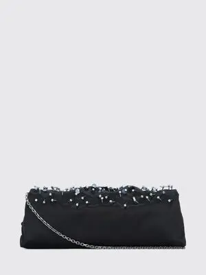 ROGER VIVIER Embellished Clutch