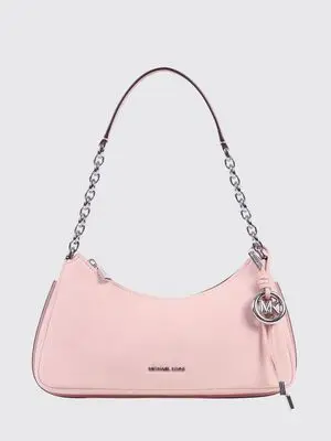 Michael Kors Nolita Grained Leather Shoulder Bag