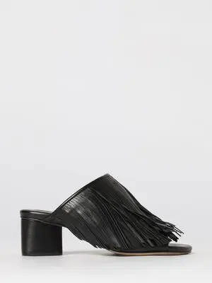 Vic Matie Heeled Sandals For Women