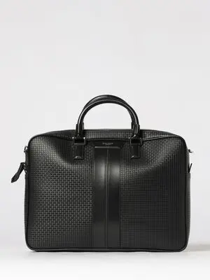 Serapian Textured Shoulder Bags